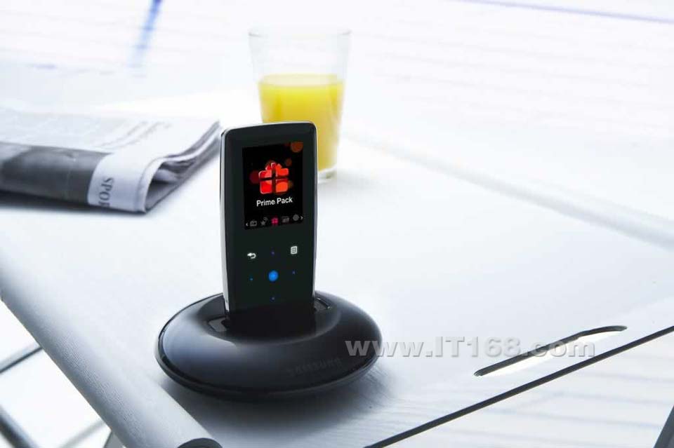 三星YP-S3(4G)_mp3_数码_科技时代_新浪网