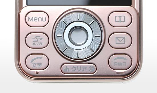 三菱NTT Docomo定制3G手机D905i精美图赏(3)_手机_科技时代_新浪网