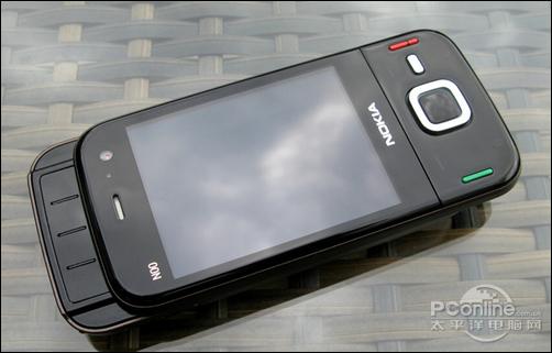 N系双雄 诺基亚N85/n86携手热销_手机_科技时代_新浪网