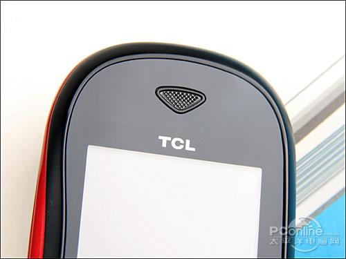 动感互联网手机 TCL侧滑全键盘i880评测(2)_手机_科技时代_新浪网