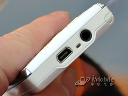 小巧时尚 华为TD入门级手机T2281评测(2)_手机_科技时代_新浪网