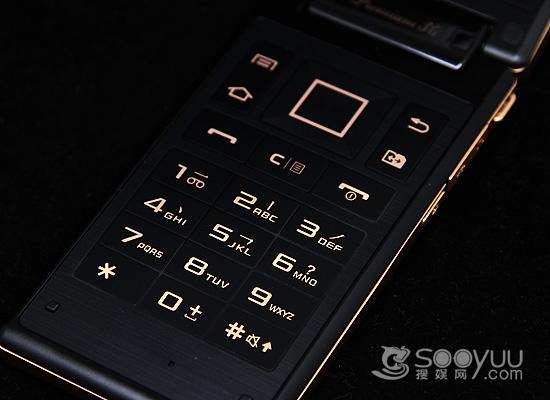 3G双网双待 三星双屏翻盖智能W899评测(3)_手机_科技时代_新浪网