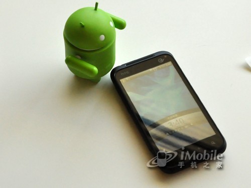 全球漫游新体验 HTC惊艳S710d手机评测(10)_手机_科技时代_新浪网