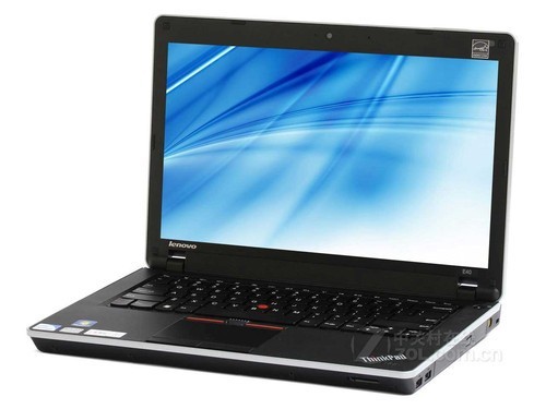 双核独立显卡 ThinkPad E40低价送礼_笔记本_科技时代_新浪网