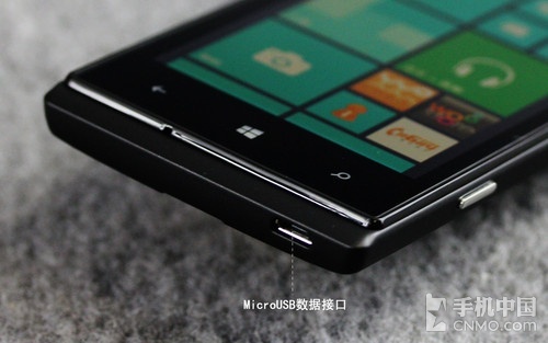 1599元WP8双核智能机 华为W1详细评测|华为|W1|智能_手机_科技时代_新浪网