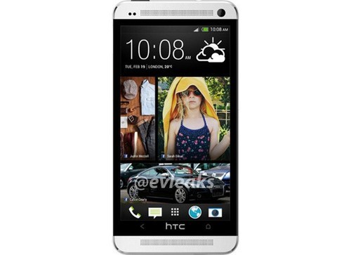 主打拍照 最新旗舰HTC One/M7传言汇总|HTC|M7|One_手机_科技时代_新浪网