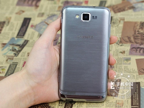 4.8英寸大屏WP8系统 三星ATIV S售2999元|三星|大屏|WP8_手机_科技时代_新浪网