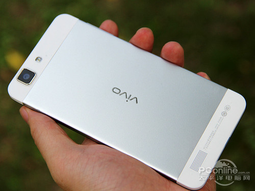 1300万像素真八核 vivo X3S仅2280元|vivo|八核|拍照_手机_新浪科技_新浪网