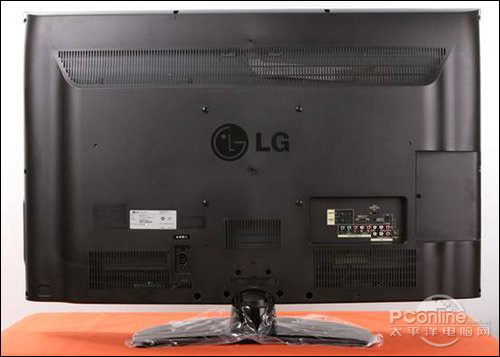 24p电影模式 42寸LG 42LD420售4050元_家电_科技时代_新浪网