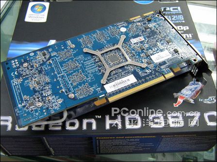 HIS HD3870 IceQ Turbo冰酷至尊版降价两百_硬件_科技时代_新浪网