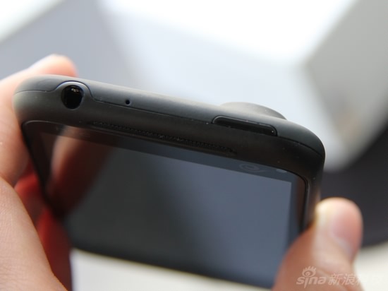 惊艳还是不可思议？HTC惊艳S710d全面测评(2)_手机_科技时代_新浪网