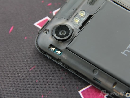 惊艳还是不可思议？HTC惊艳S710d全面测评(3)_手机_科技时代_新浪网