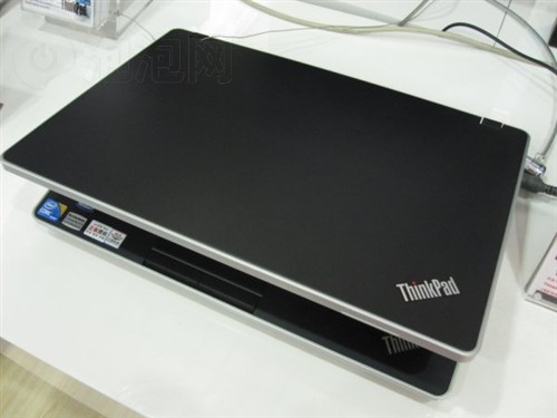 双显卡游戏本 ThinkPad E40仅售5050_笔记本_科技时代_新浪网