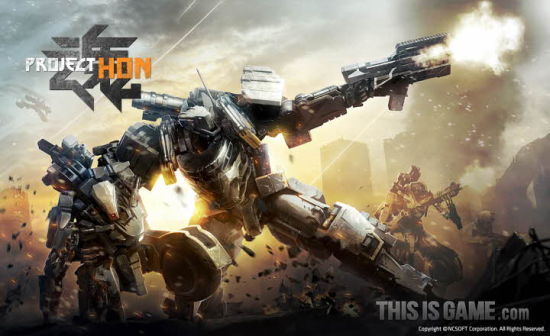 俯视角游戏大热 2014年韩国新游趋势盘点(2)_网络游戏_新浪游戏_新浪网