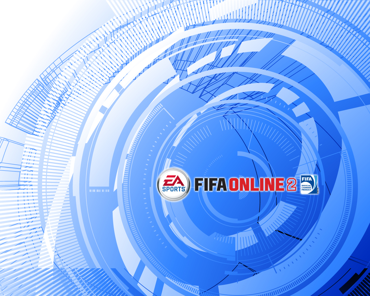 FIFA OnLine2 精美壁纸_游戏专区_FIFA Online2_网络游戏_新浪游戏_新浪网