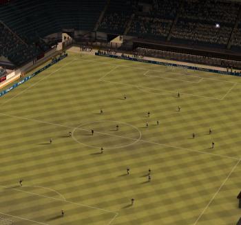 《FIFA Online 2》后防线上的重战车_网络游戏 FIFA OL2_官方网站合作专区_新浪游戏_新浪网