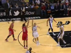 新浪NBA视频首页