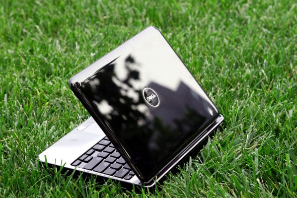 AMD超低电压平台性能几何 戴尔M101z全国首测_笔记本_科技时代_新浪网