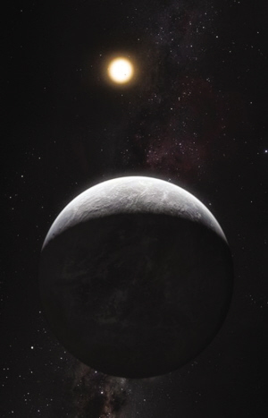 太阳系外又发现一颗宜居小行星_科学探索_科技时代_新浪网