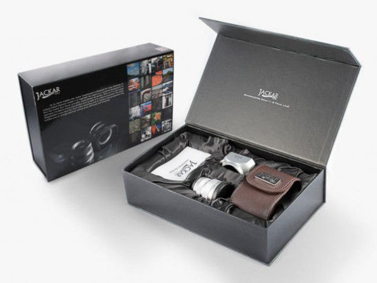 M4/3系统新丁 JACKAR推大光圈定焦镜头|镜头|JACKAR|系统_数码_科技时代_新浪网