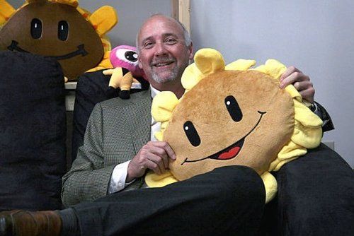 宝开CEO退休 联合创始人John Vechey继任|创始人|CEO|宝开_互联网_新浪科技_新浪网