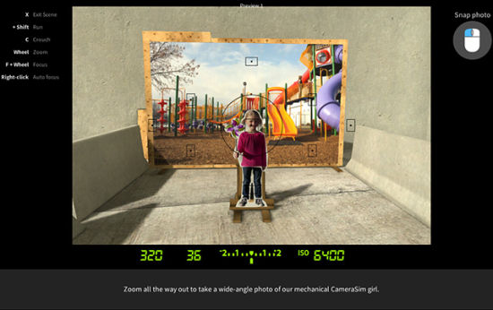 Camerasim：体验单反操作的相机版CS游戏|电脑游戏|单反|新酷_数码_新浪科技_新浪网