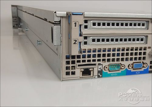 设计优秀管理方便 戴尔R710服务器评测_商用_科技时代_新浪网
