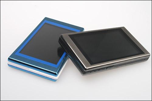 3寸屏幕超WQVGA宽屏 itoos T6S仅399元_数码_科技时代_新浪网