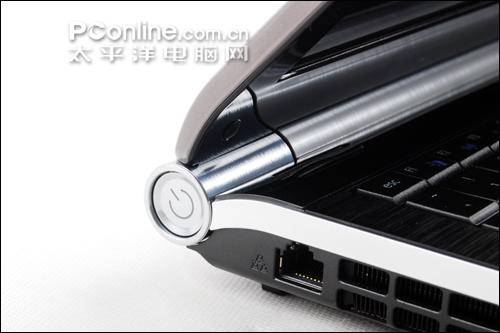 专为中国打造 Gateway超值独显JM30详评(2)_笔记本_科技时代_新浪网