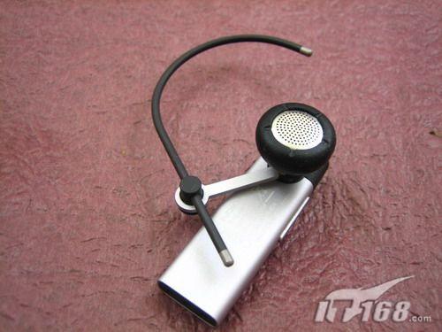 轻盈小巧 诺基亚BH-804蓝牙耳机评测(2)_手机_科技时代_新浪网