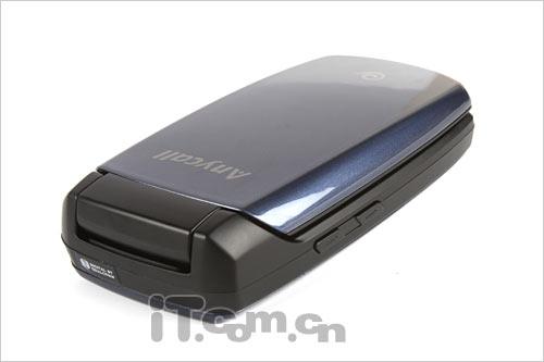 装宽带送手机 三星CDMA翻盖机B289评测(4)_手机_科技时代_新浪网