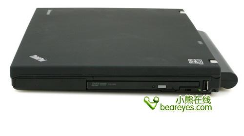 ThinkPad依然酷 升级版LED屏T400评测(5)_笔记本_科技时代_新浪网