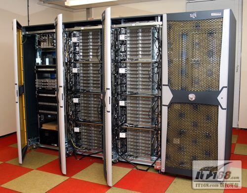 方兴未艾 如何打造更加节能的绿色机房(5)_商用_科技时代_新浪网