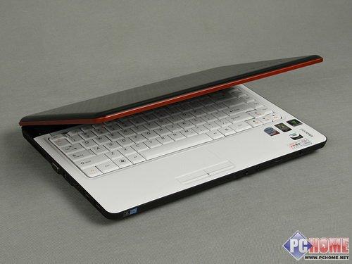 消费本新王者 联想IdeaPad Y450评测_笔记本_科技时代_新浪网