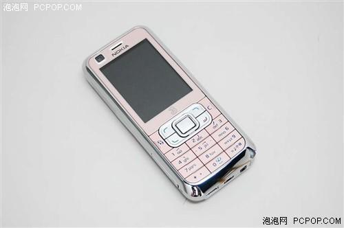 S60最值推荐精品!诺基亚6120c仅899元_手机_科技时代_新浪网