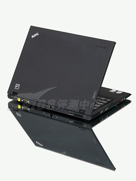 比X300提升不少 ThinkPad X301评测(2)_笔记本_科技时代_新浪网