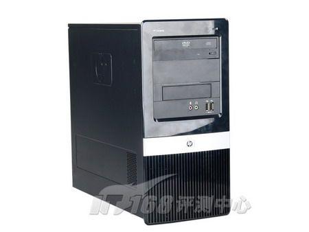 [上海]经济实用 惠普dx2310MT仅售2500_台式机_科技时代_新浪网