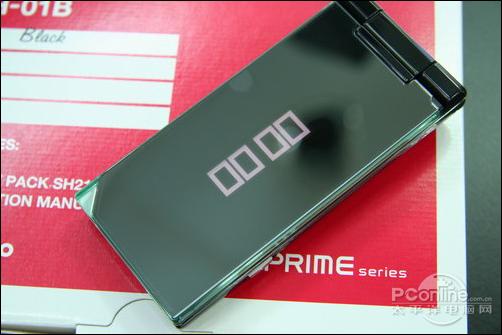 1200万像绝美旋屏 夏普SH-01B全国首发_手机_科技时代_新浪网