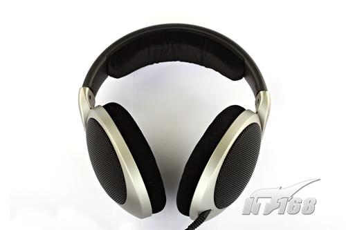 千元以下影音之皇 森海塞尔HD555评测_硬件_科技时代_新浪网