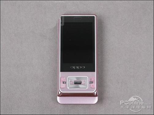 我的拉丝音乐梦想 OPPO A201粉色登场_手机_科技时代_新浪网