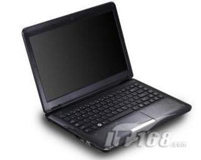 长城首款I5笔记本T41C精彩亮相_笔记本_科技时代_新浪网