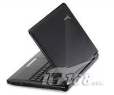 长城首款I5笔记本T41C精彩亮相_笔记本_科技时代_新浪网