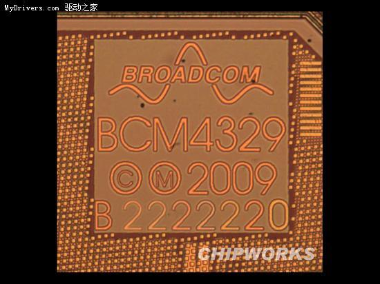 芯片再拆解 苹果iPad Apple A4处理器揭秘(6)_笔记本_科技时代_新浪网