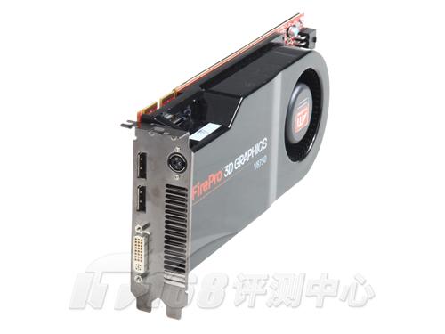 旗舰级碰撞 FirePro V8750显卡对比评测_商用_科技时代_新浪网