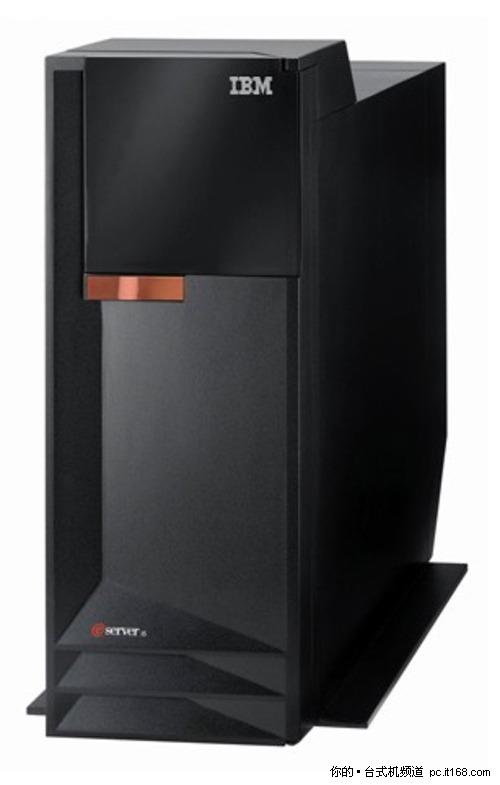 小型机暑期大促销 IBM P6特价196000元_台式机_科技时代_新浪网