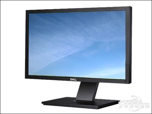 屏幕旋转支持升降 戴尔P2311H液晶1459元_硬件_科技时代_新浪网