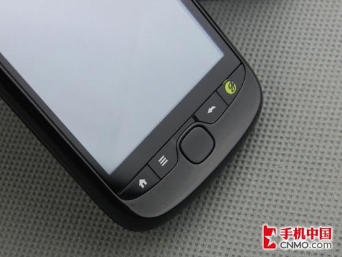 侧滑全键盘 HTC myTouch 3G Slide评测_手机_科技时代_新浪网