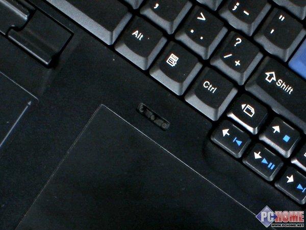 终极性能 ThinkPad W701ds的五大王牌(4)_笔记本_科技时代_新浪网