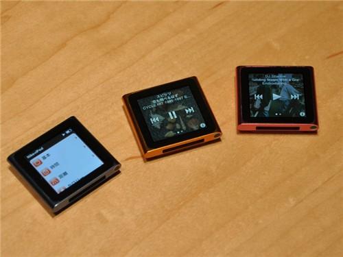 超乎你的想象！苹果nano超低价等你拿_数码_科技时代_新浪网