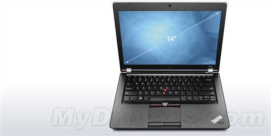 ThinkPad Edge E425/E525双发 配备APU_笔记本_科技时代_新浪网